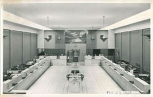 Mission & History | National Bank of Commerce