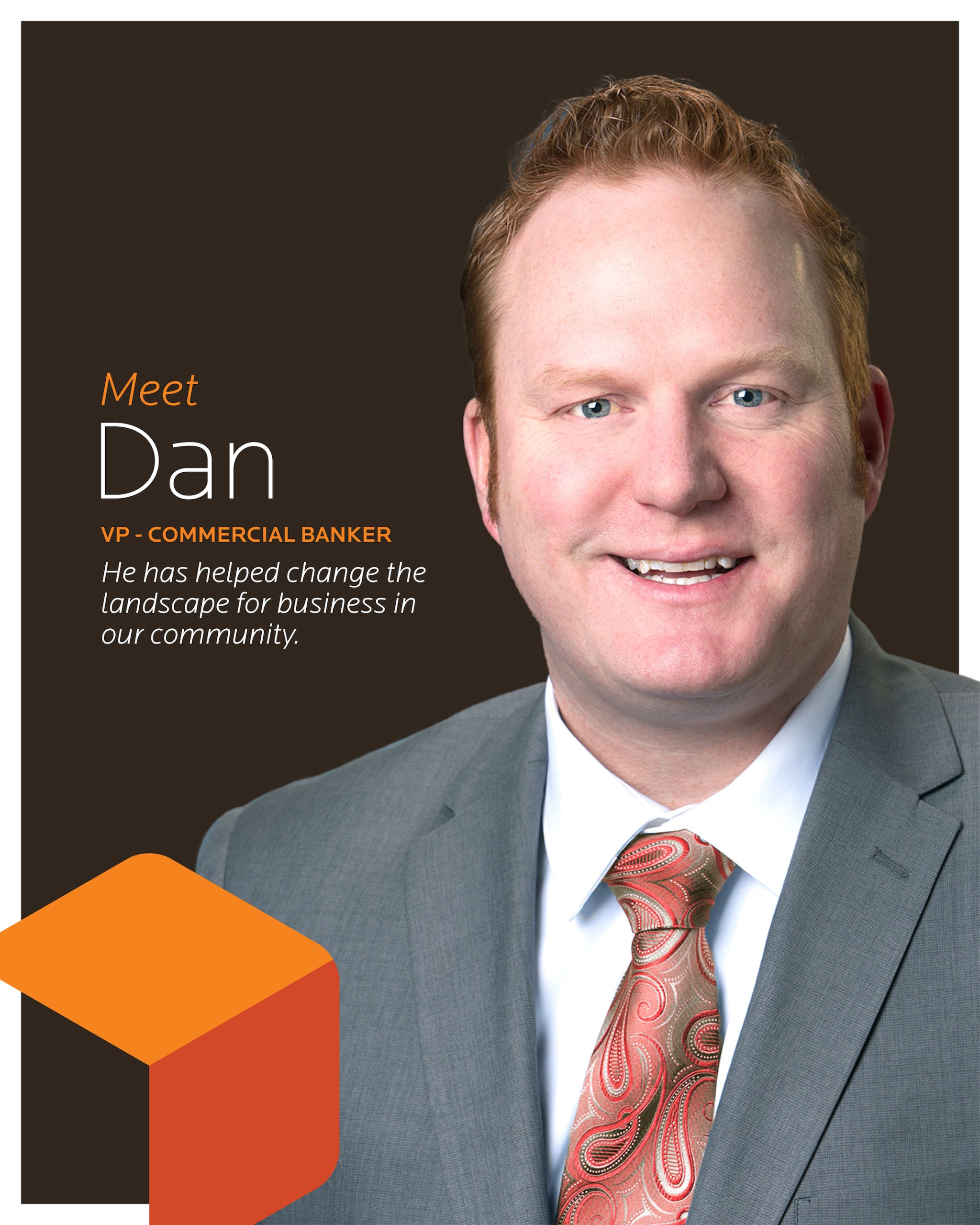 2022 Advancing Leader of the Year | National Bank of Commerce