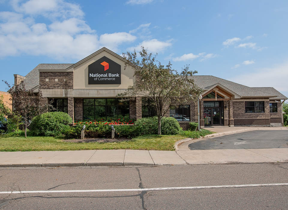 NBC | Duluth Bank Branches | Mortgage, Business & Personal