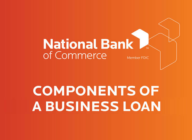 Business Loan Components | Collateral, Interest & Terms Explained