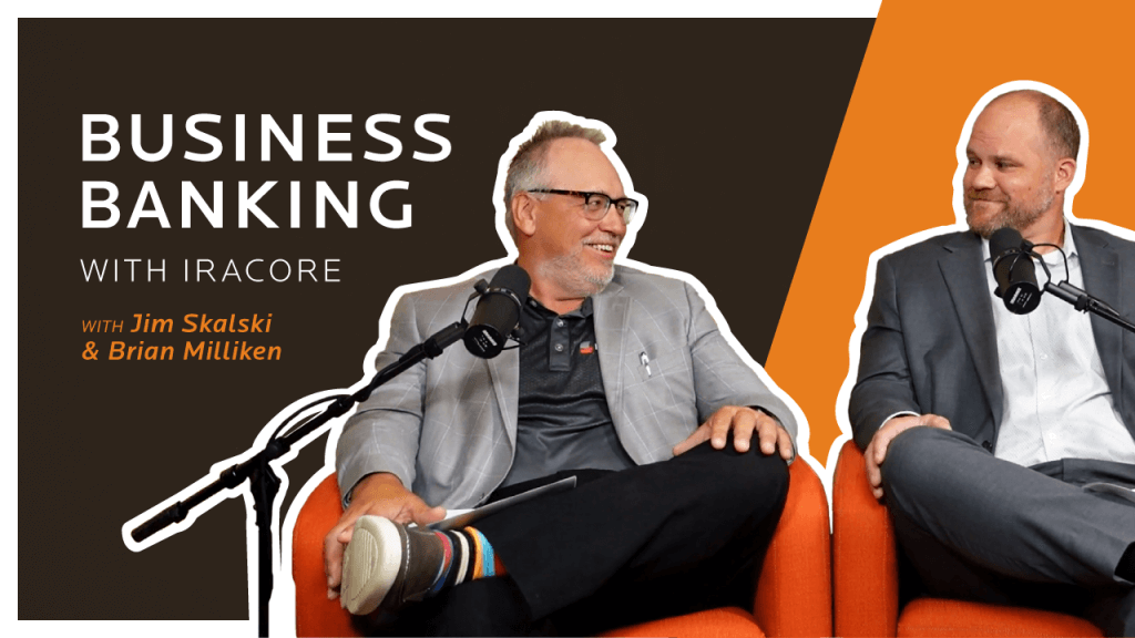 Making Cents. Where We Break Down Banking.