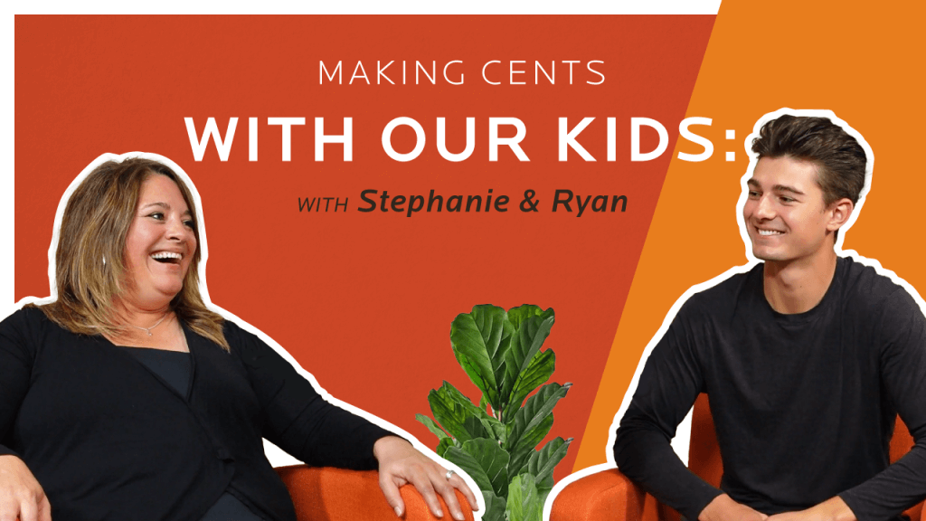 Making Cents. Where We Break Down Banking.