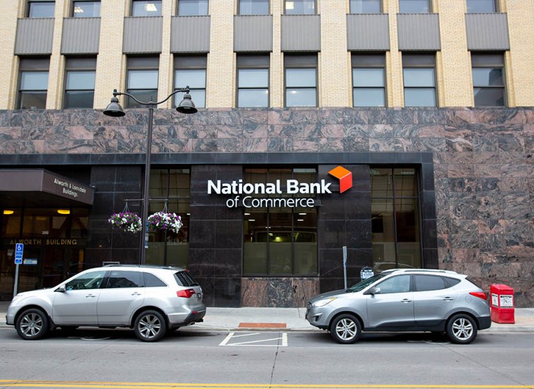 NBC | Duluth Bank Branches | Business, Mortgage & Personal