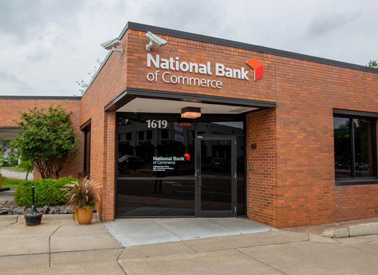 NBC | Duluth Bank Branches | Business, Mortgage & Personal