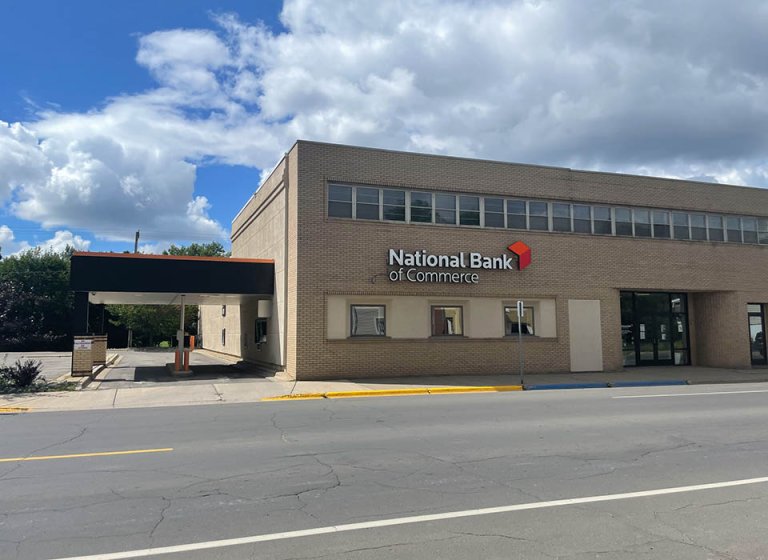 NBC Hibbing | Mortgage Lending, Business & Personal Banking