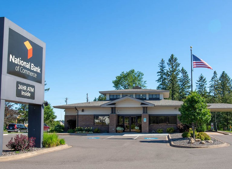 NBC | Poplar WI Bank | Business, Mortgage & Personal