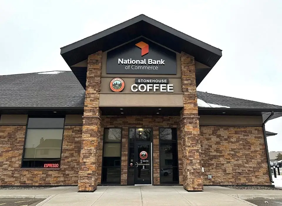 NBC Baxter | Brainerd Lakes Bank | Business, Mortgage & Personal