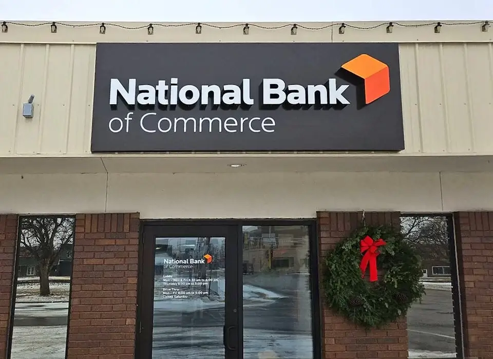 NBC | Benson MN Bank | Business, Mortgage & Personal