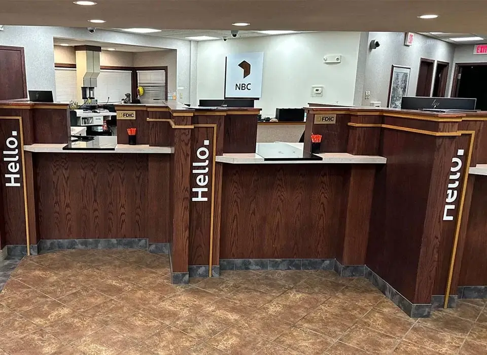 NBC | Big Lake MN Bank | Business, Mortgage & Personal