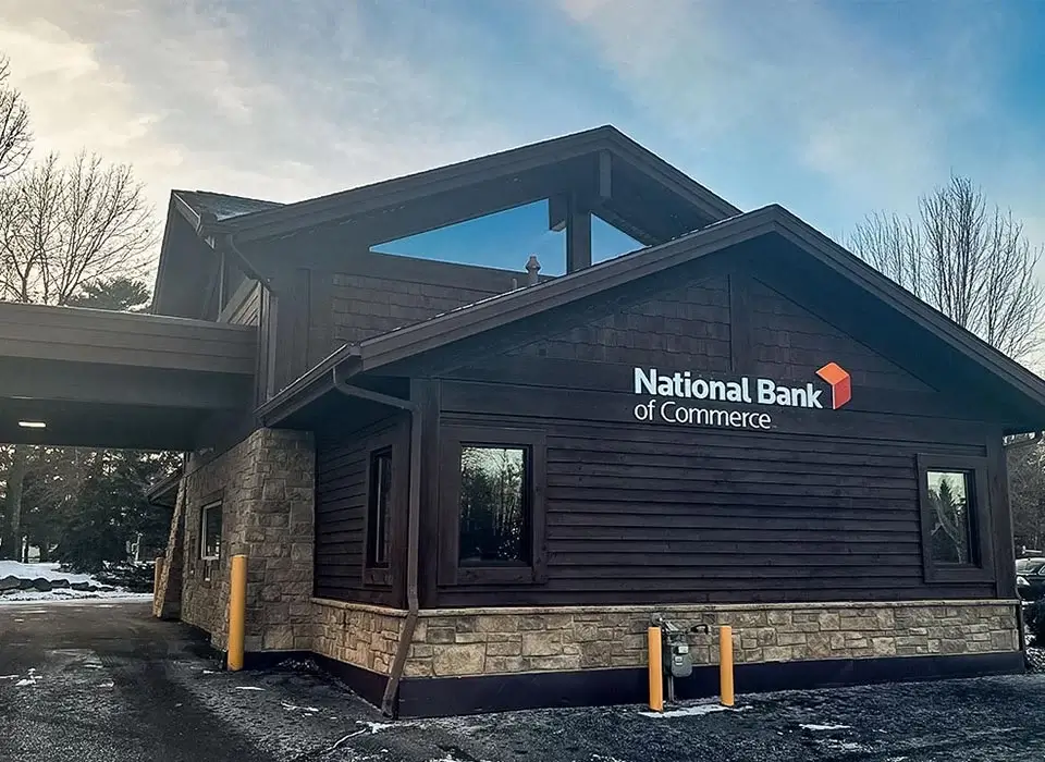 NBC | Crosslake MN Bank | Business, Mortgage & Personal