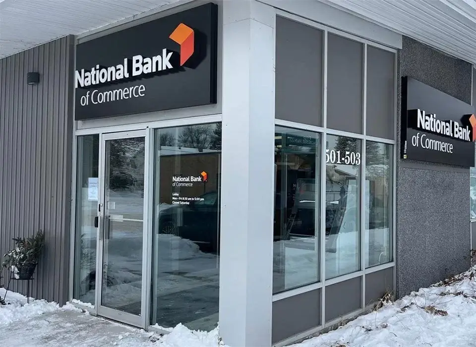 NBC | International Falls Bank | Business, Mortgage & Personal