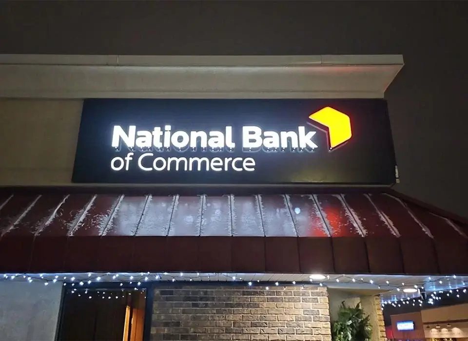 NBC | Morris MN Bank | Business, Mortgage & Personal